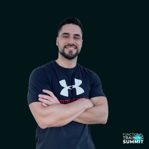 Daniel Huber – FT-Summit