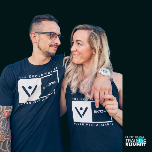 Jennifer und Matthias Althoff – FT-Summit